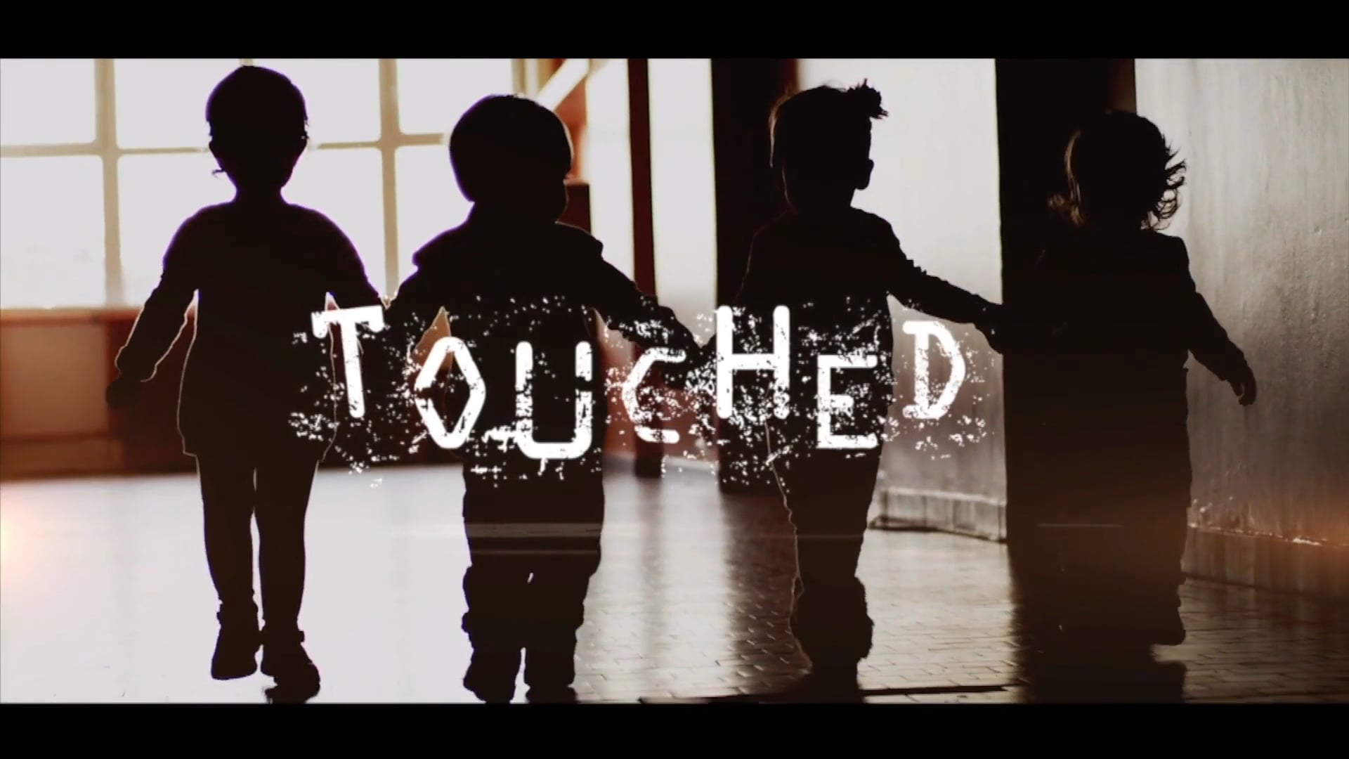 Terrance Tykeem Presents Touched The Film Trailer #2 on Vimeo