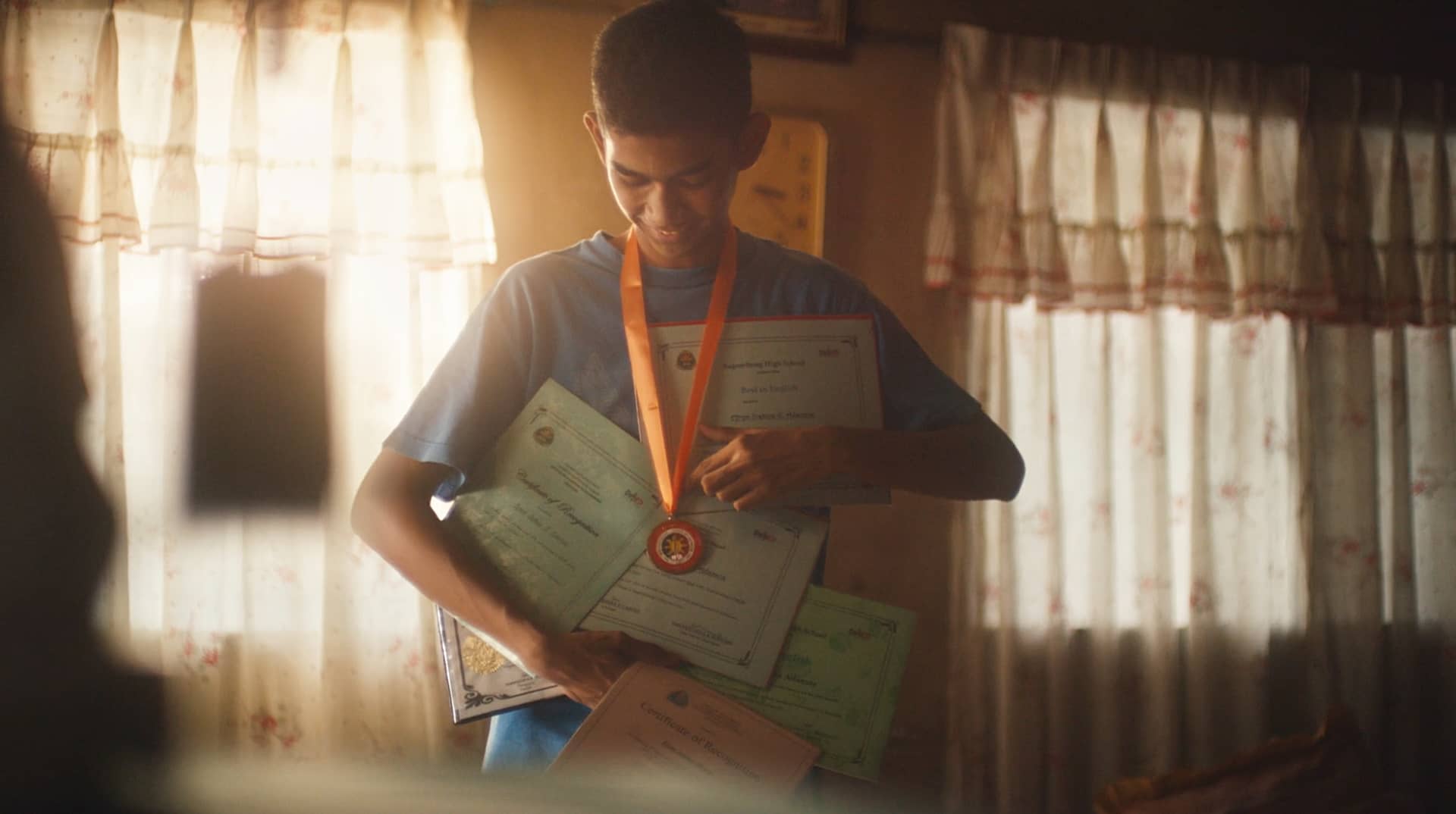 Efren / I.org by Facebook on Vimeo