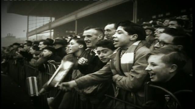 Nike Spirit of Highbury monument on Vimeo