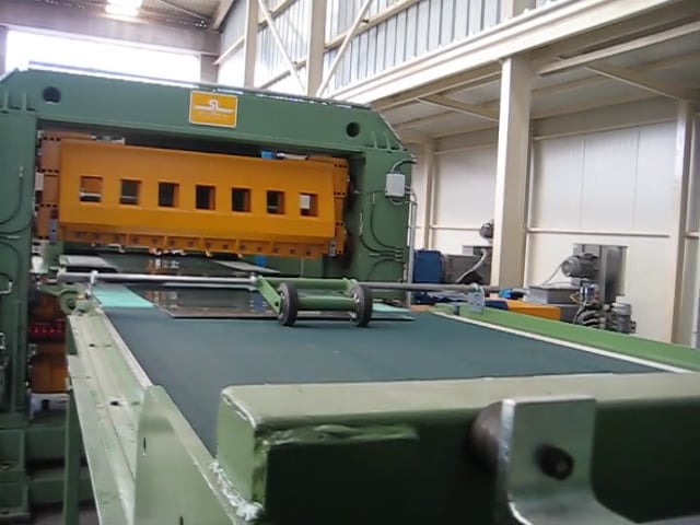 Rotary Shear 1500 on Vimeo