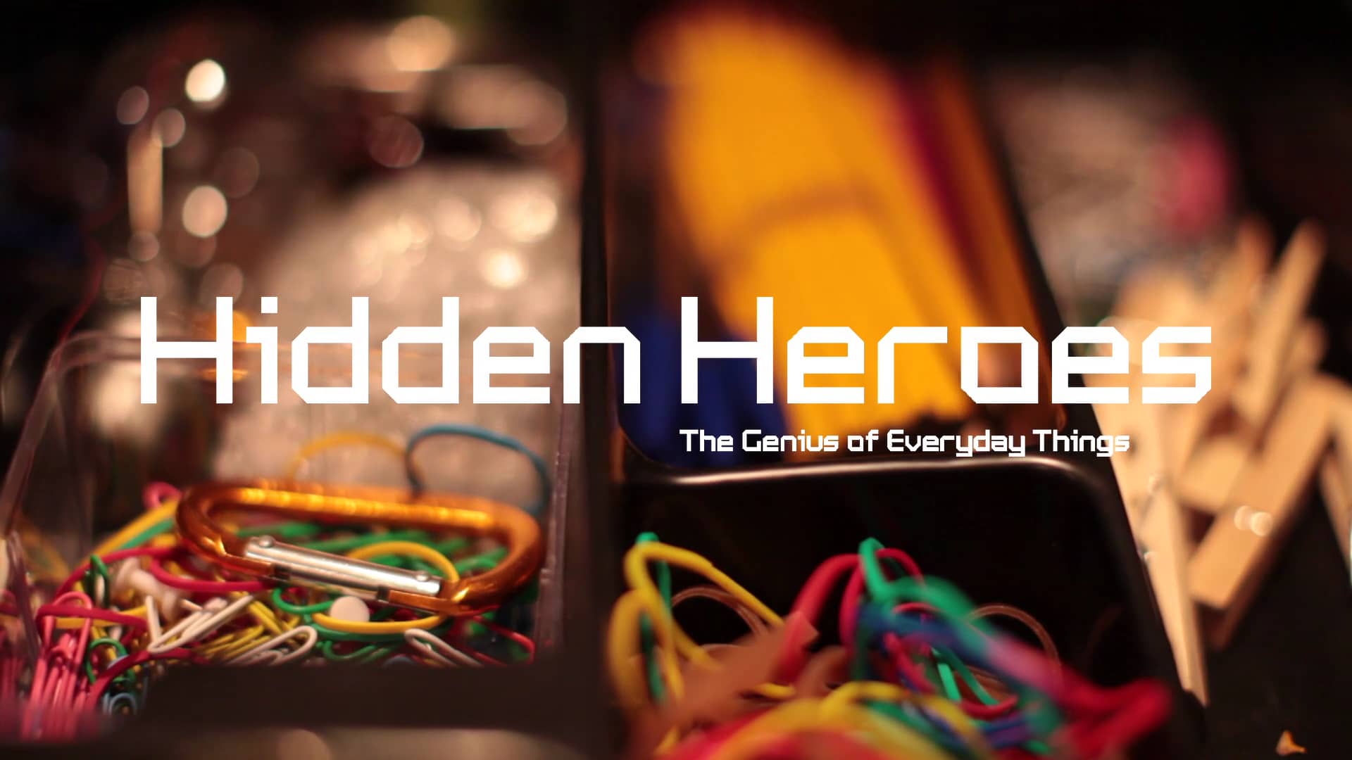 Science Museum | Hidden Heroes on Vimeo
