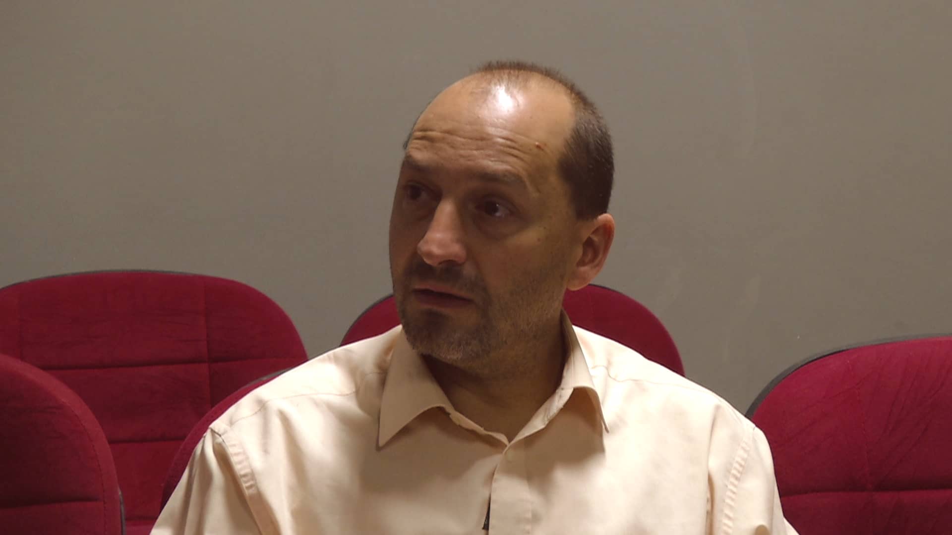 Pascal Césaro (Université de Aix Marseille/ LESA) on Vimeo