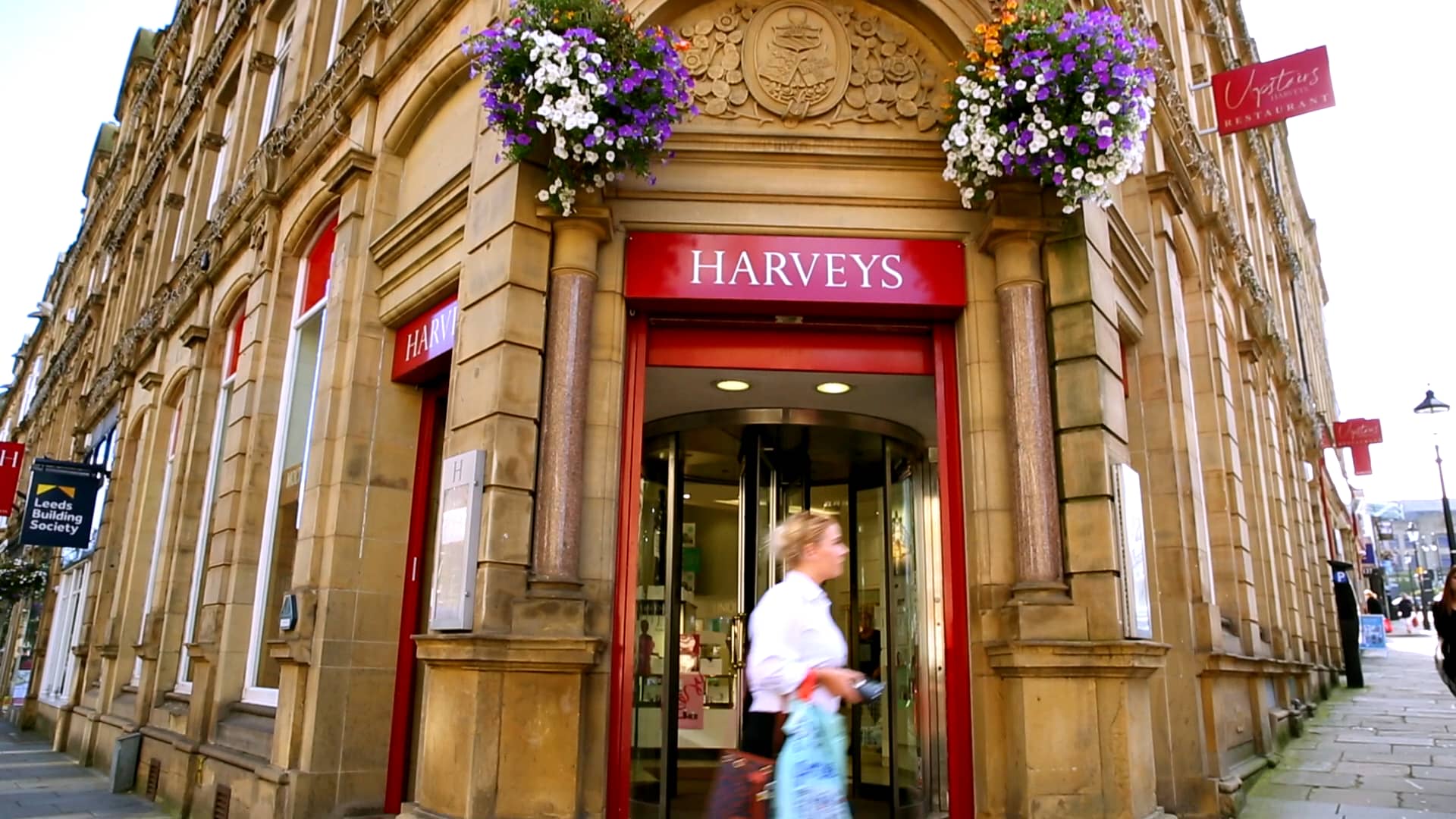 Welcome to Harveys on Vimeo