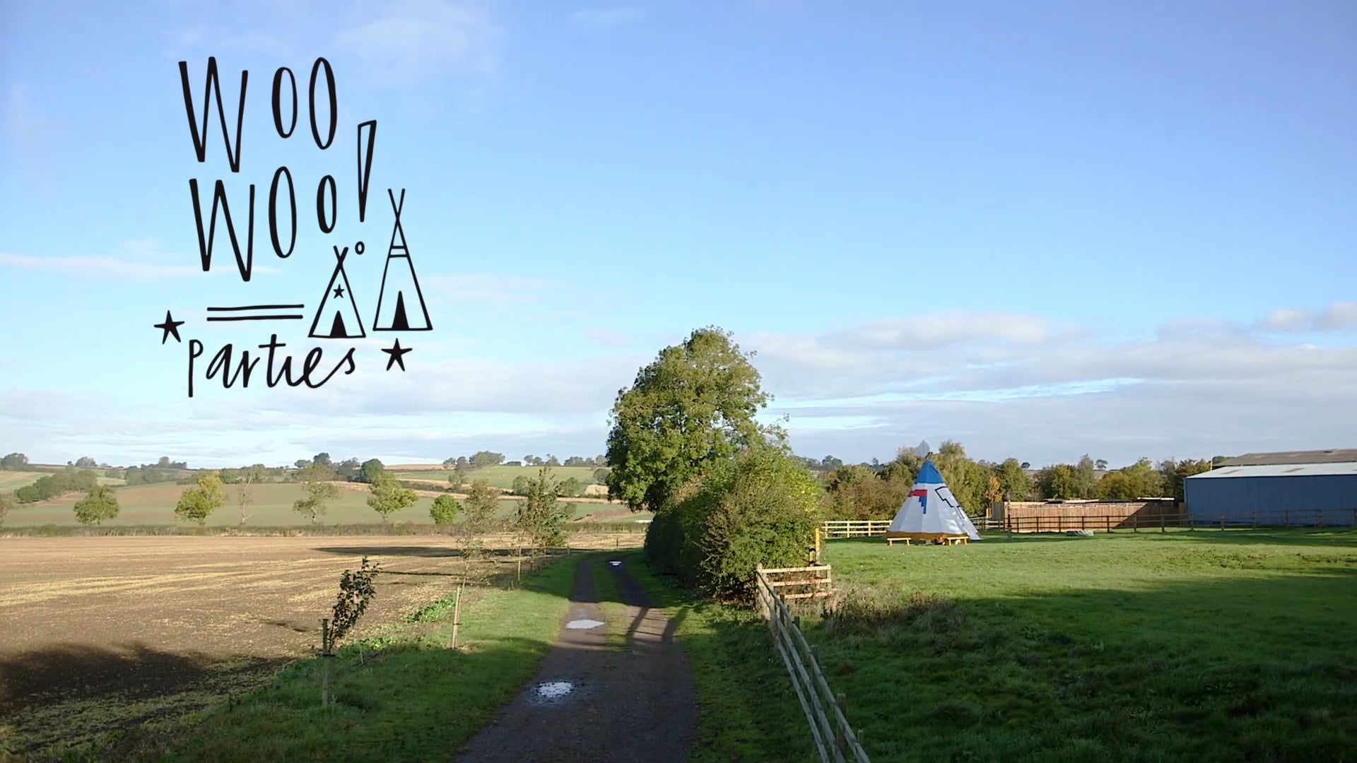 The Native Experience- Woo Woo Parties on Vimeo