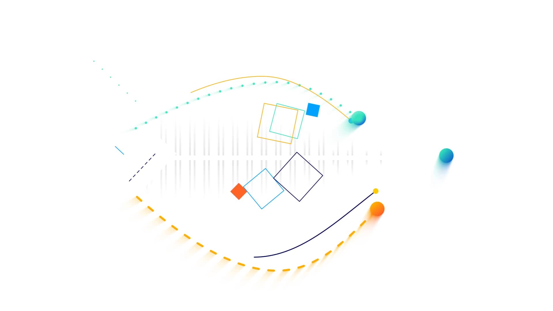 Shape, colors, motion on Vimeo