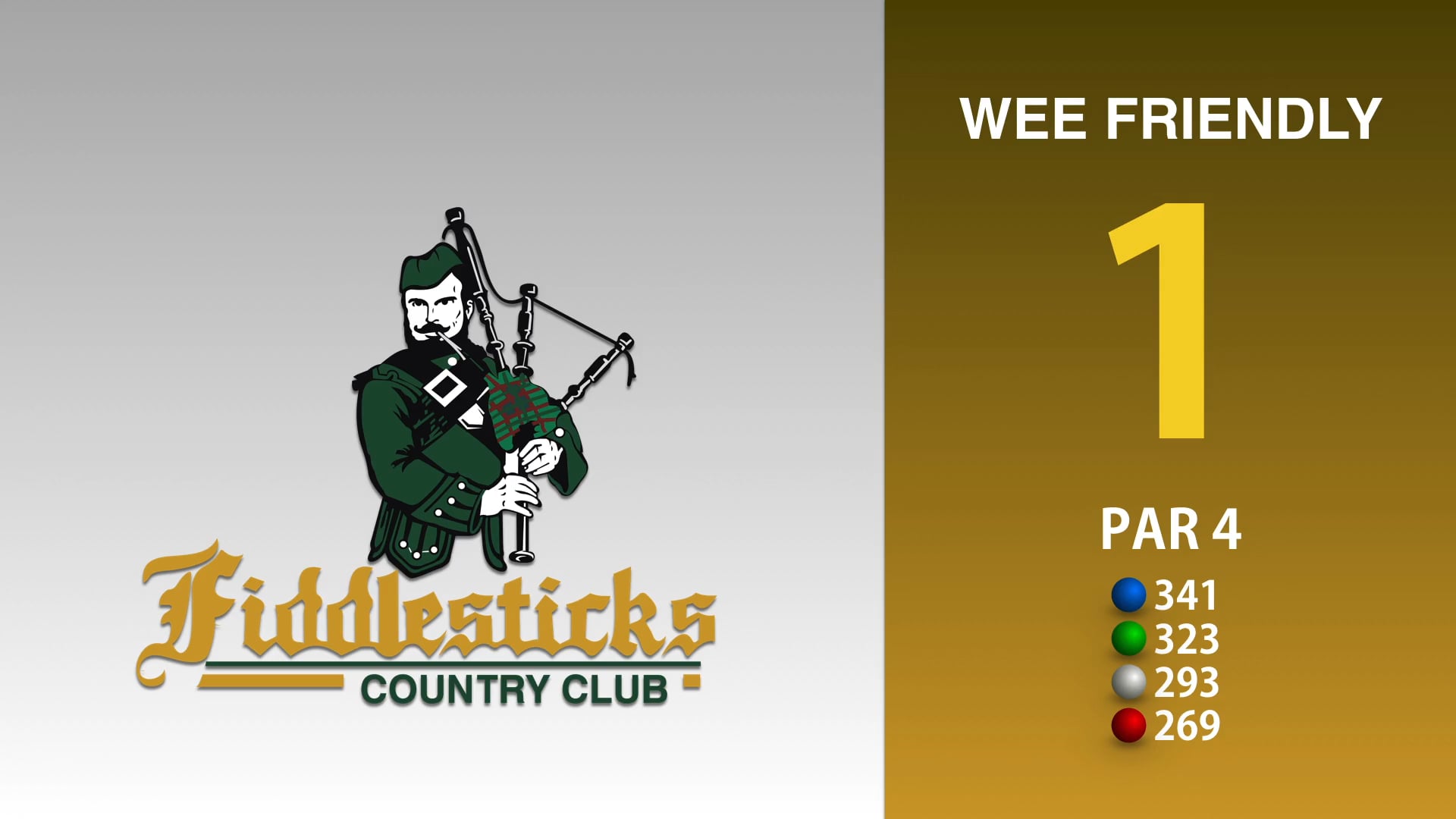 Fiddlesticks Country Club Wee Friendly - Fiddlesticks Country Club Wee ...