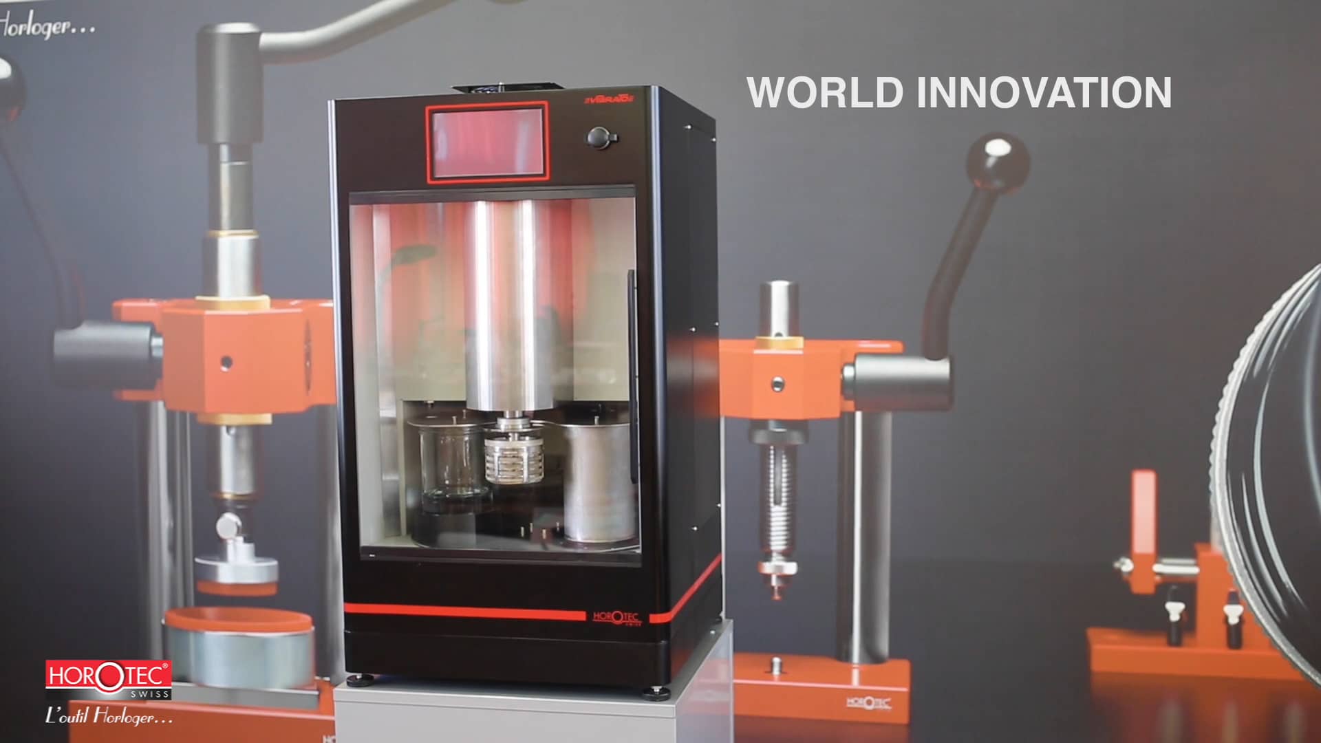 HOROTEC | MSA19.705 | VIBRATO EN on Vimeo