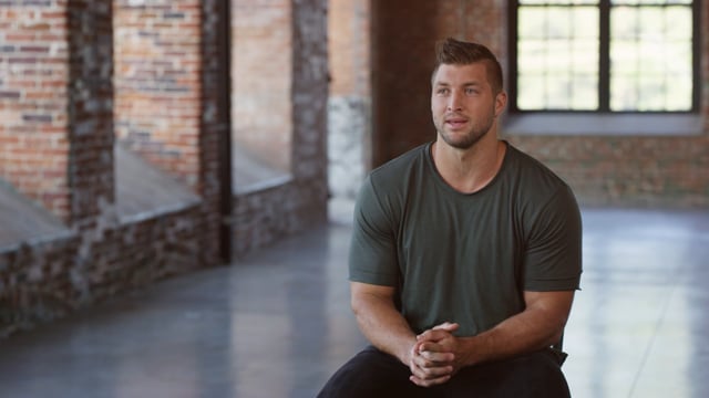 Tim Tebow Coloring Pages