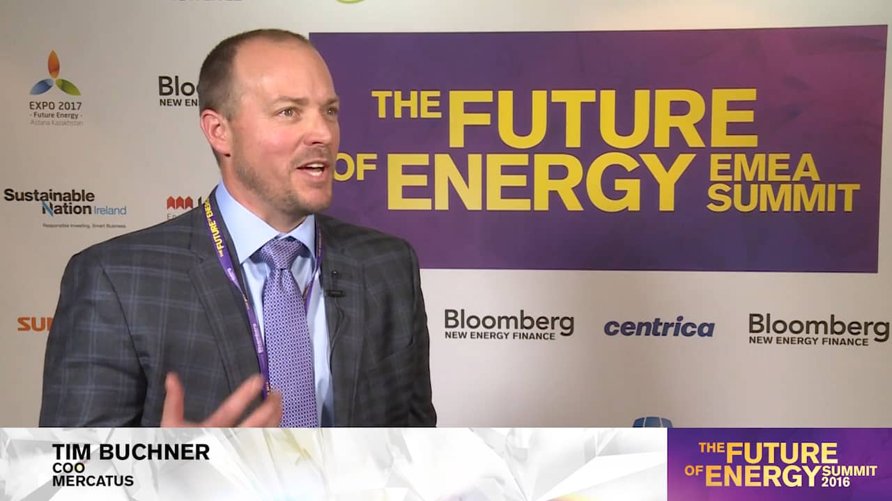 Tim Buchner, Mercatus on Vimeo