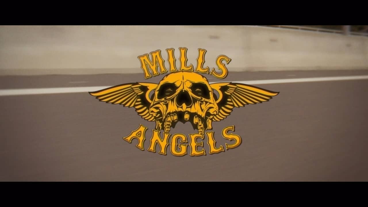 Mills Angels - Chrome and McBeth on Vimeo