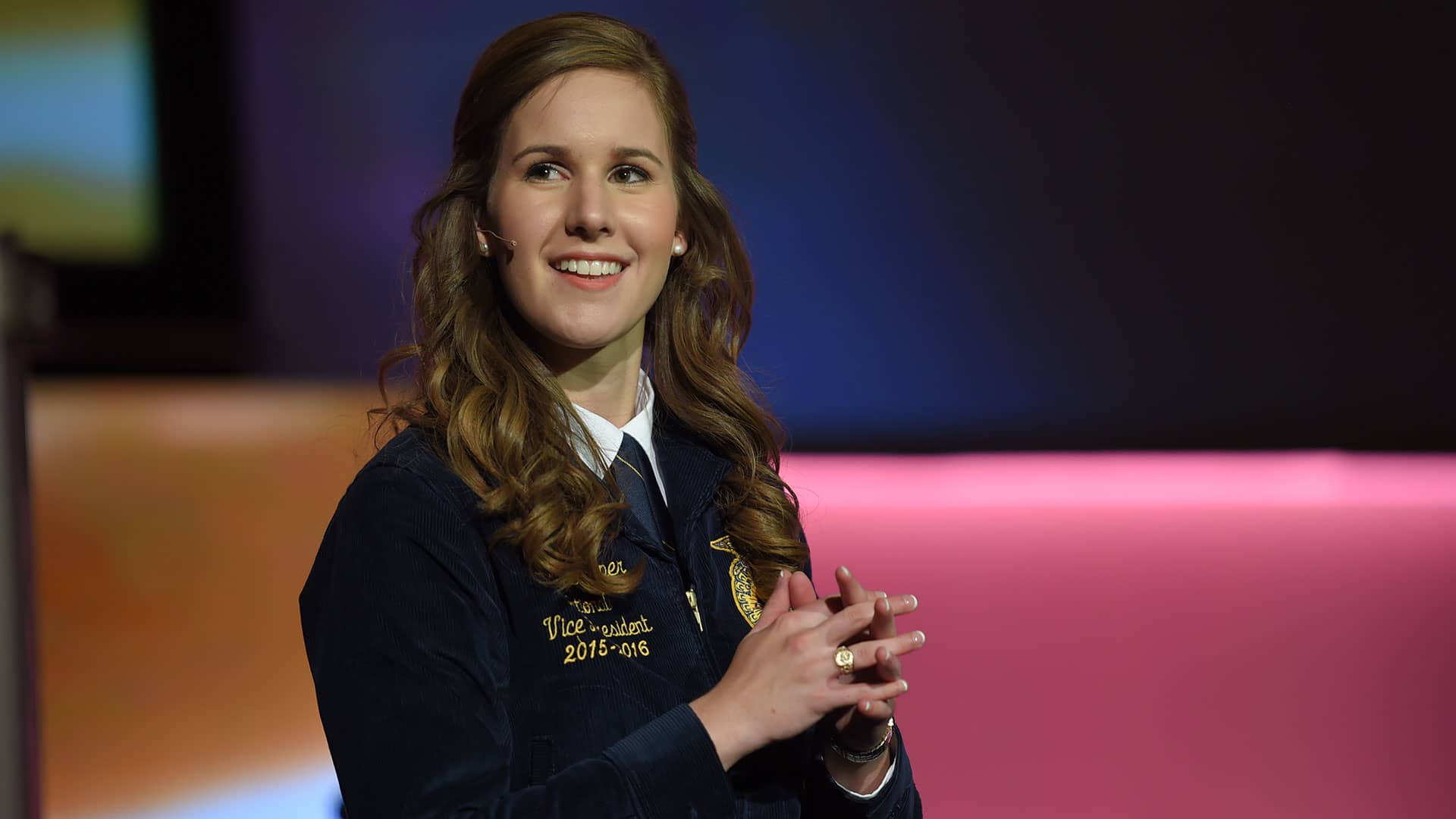 "All That, For This" | Sarah Draper 2016 Retiring Address on Vimeo