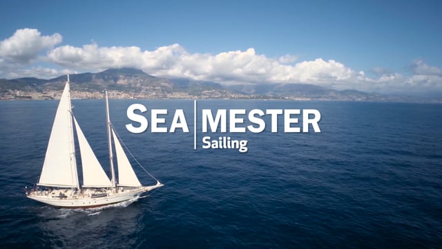 Sea|mester on Vimeo