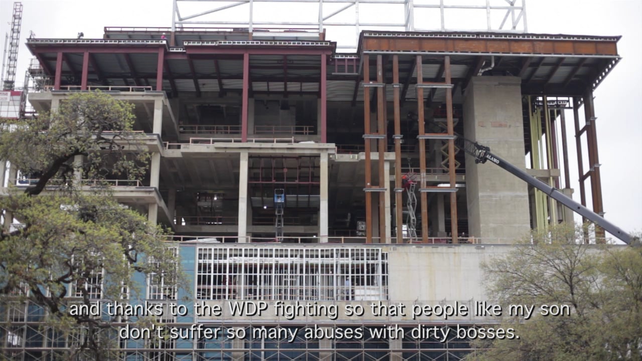 Workers Defense Project final on Vimeo