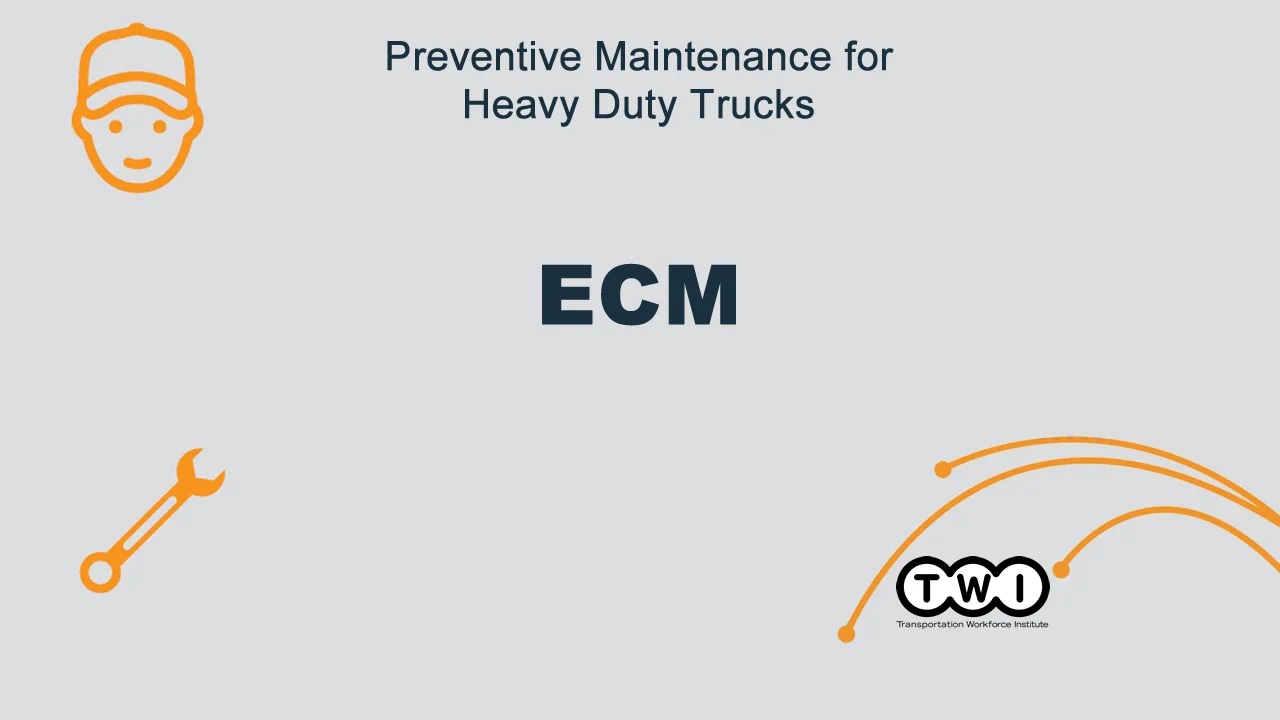 07 ECM Software Update on Vimeo