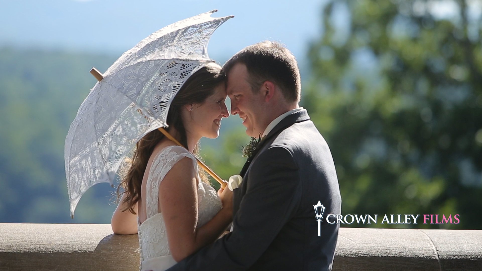 Lisa + Doug on Vimeo