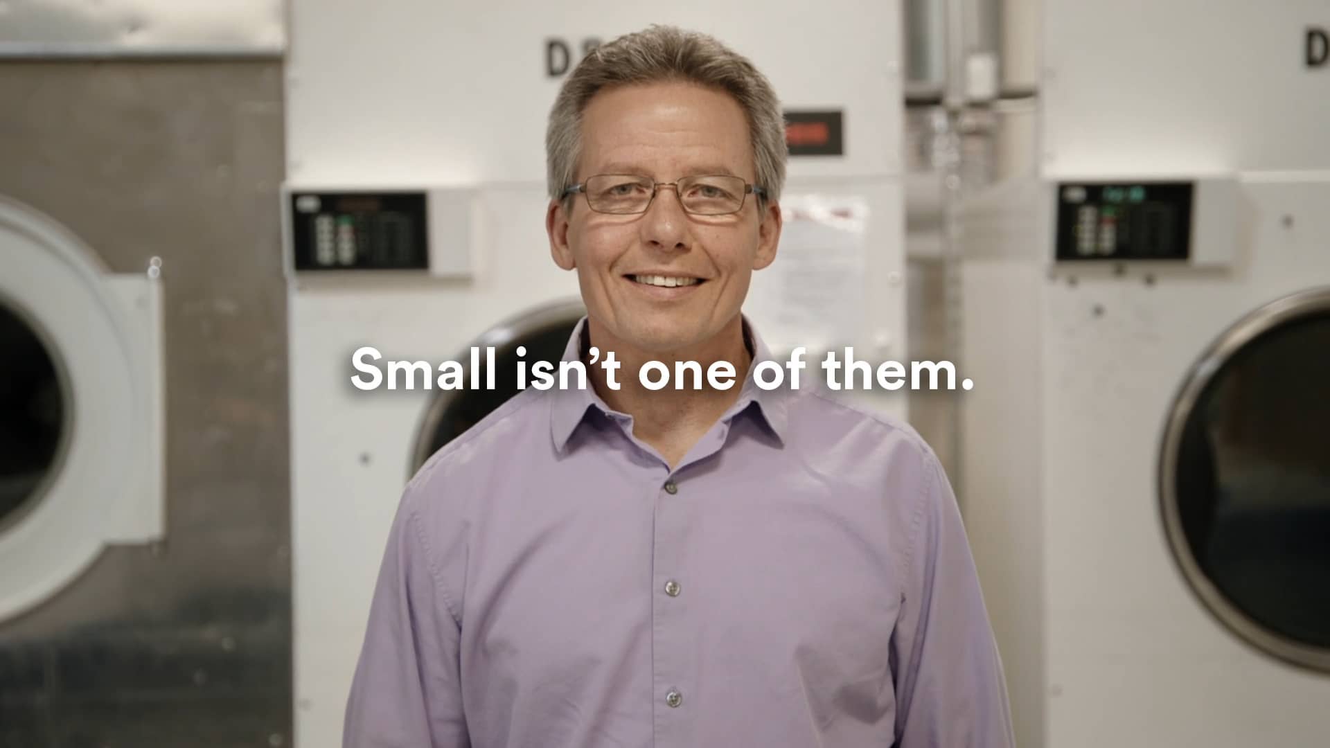 MetLife "Anything But Small" Mike on Vimeo