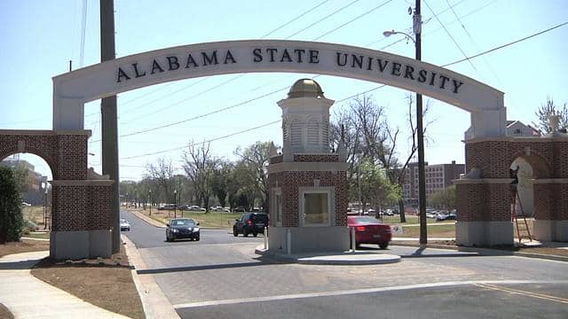 ASU Transformation Video (Alabama State University) on Vimeo