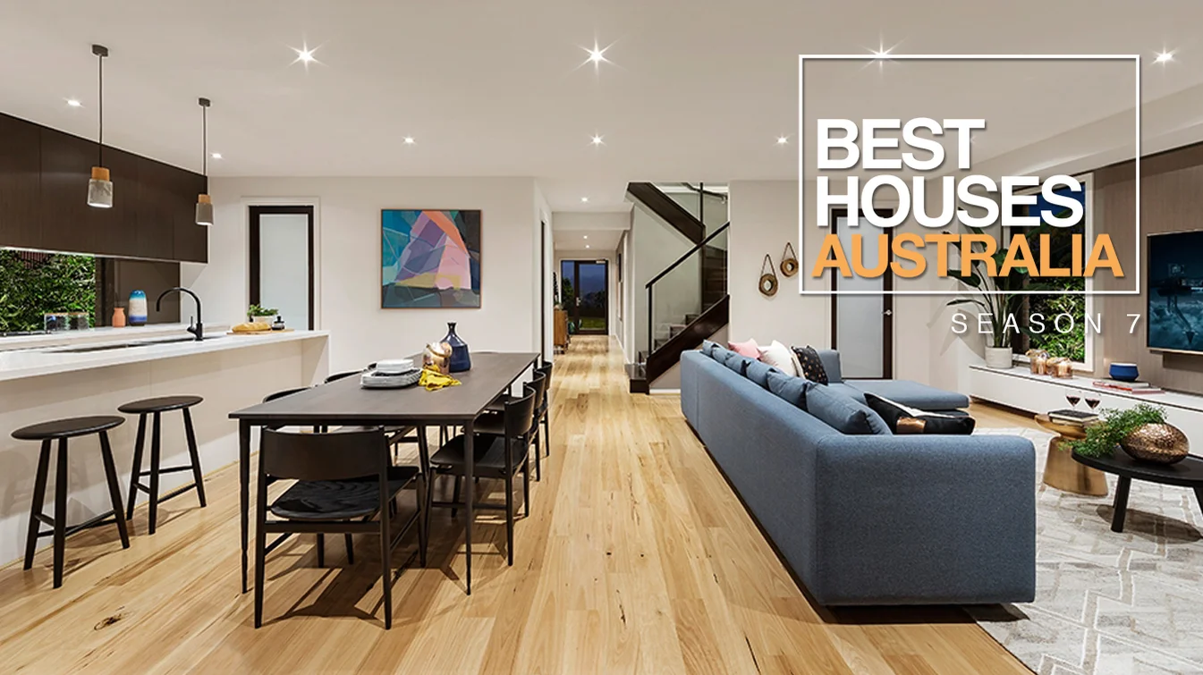 Best Houses Australia | S07E05 | Full Episode on Vimeo