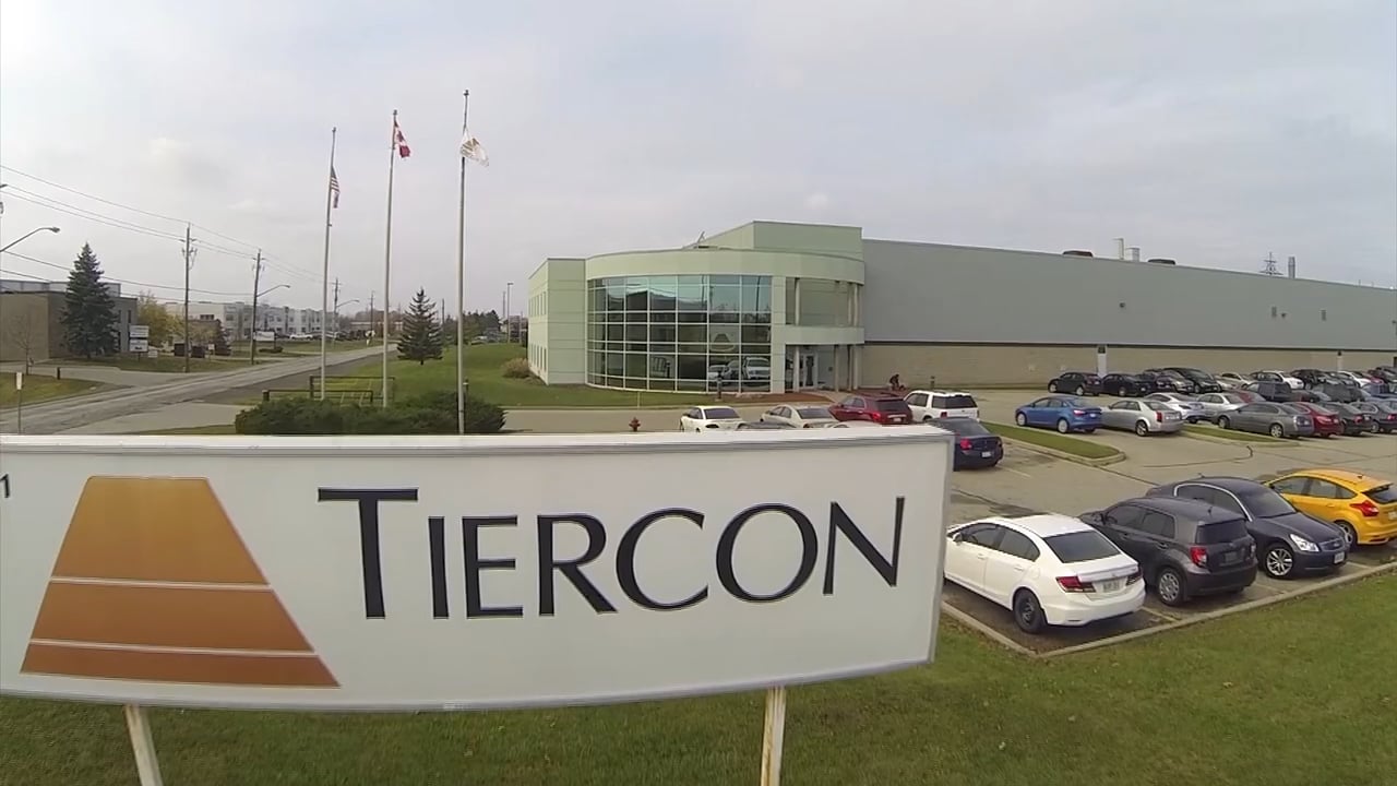 Hand 2 Eye - Tiercon on Vimeo