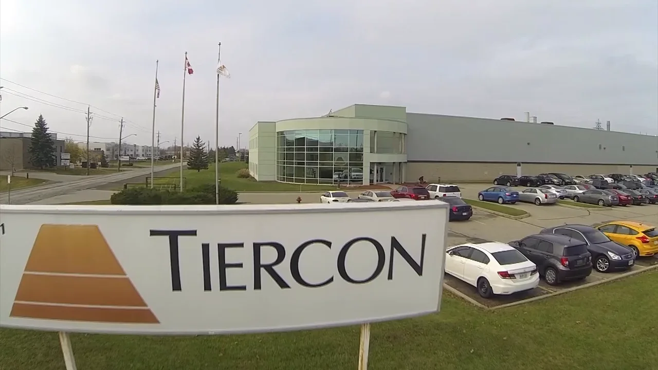 Hand 2 Eye - Tiercon on Vimeo