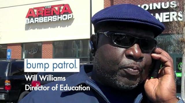 Your Face Is So Bumpy - Jokes on Vimeo