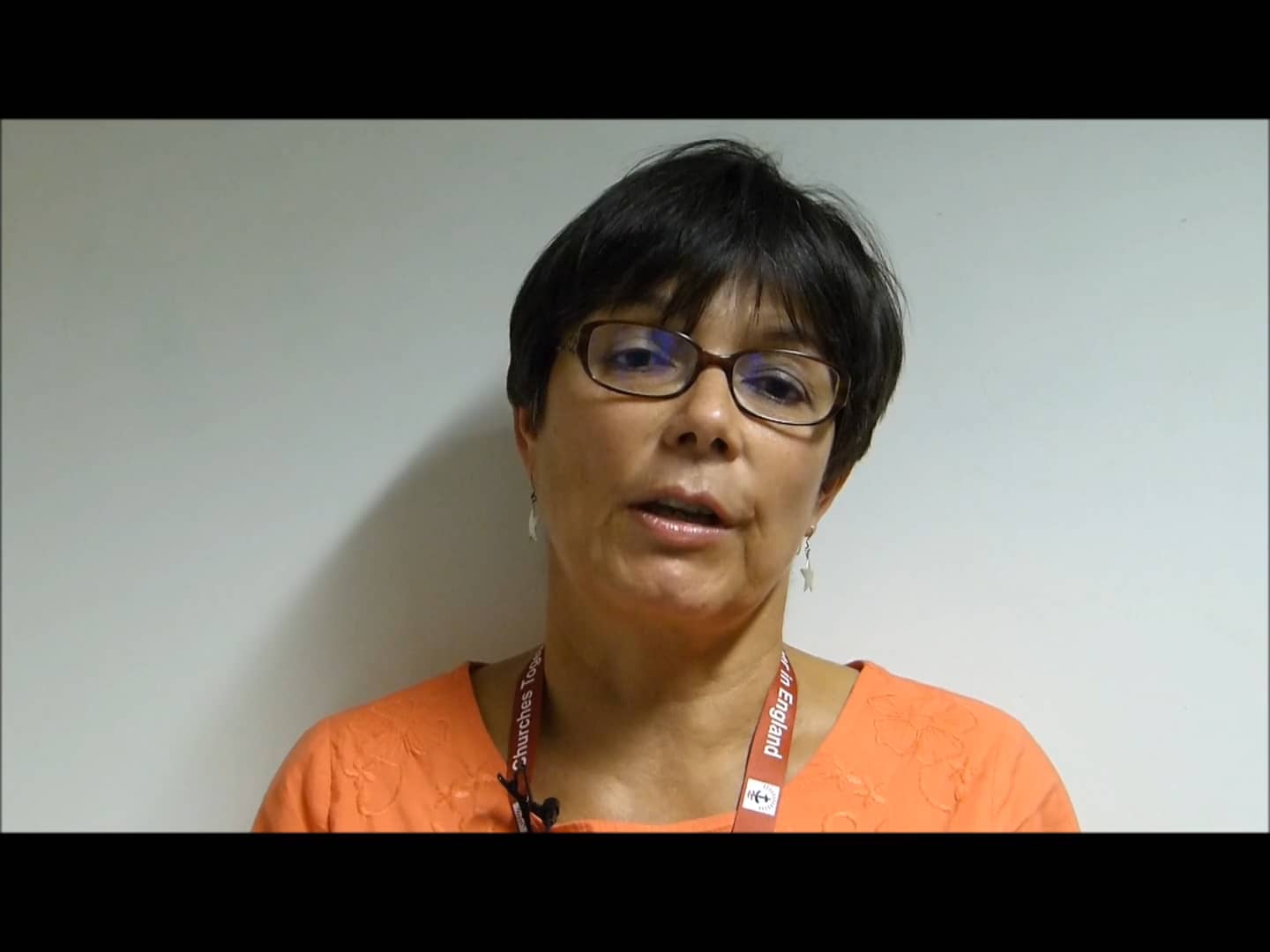 Strengths in other church traditions: Lucy Docherty on Vimeo