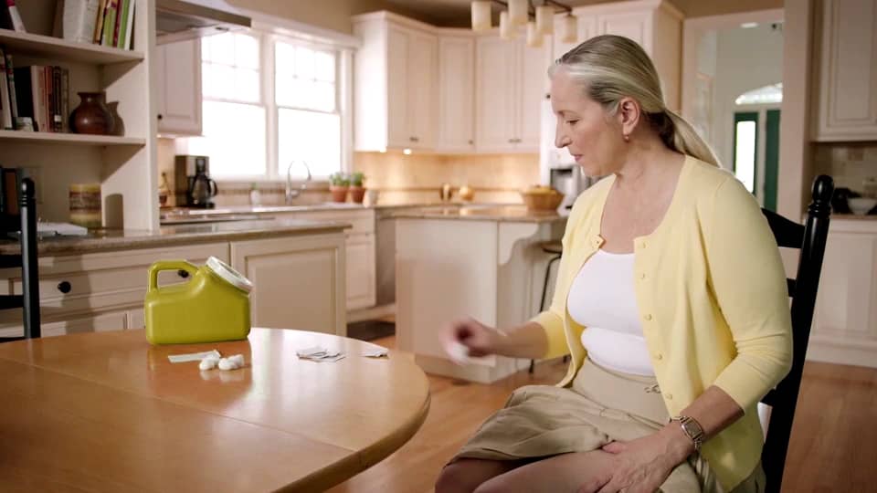 Repatha Injection Training Video on Vimeo