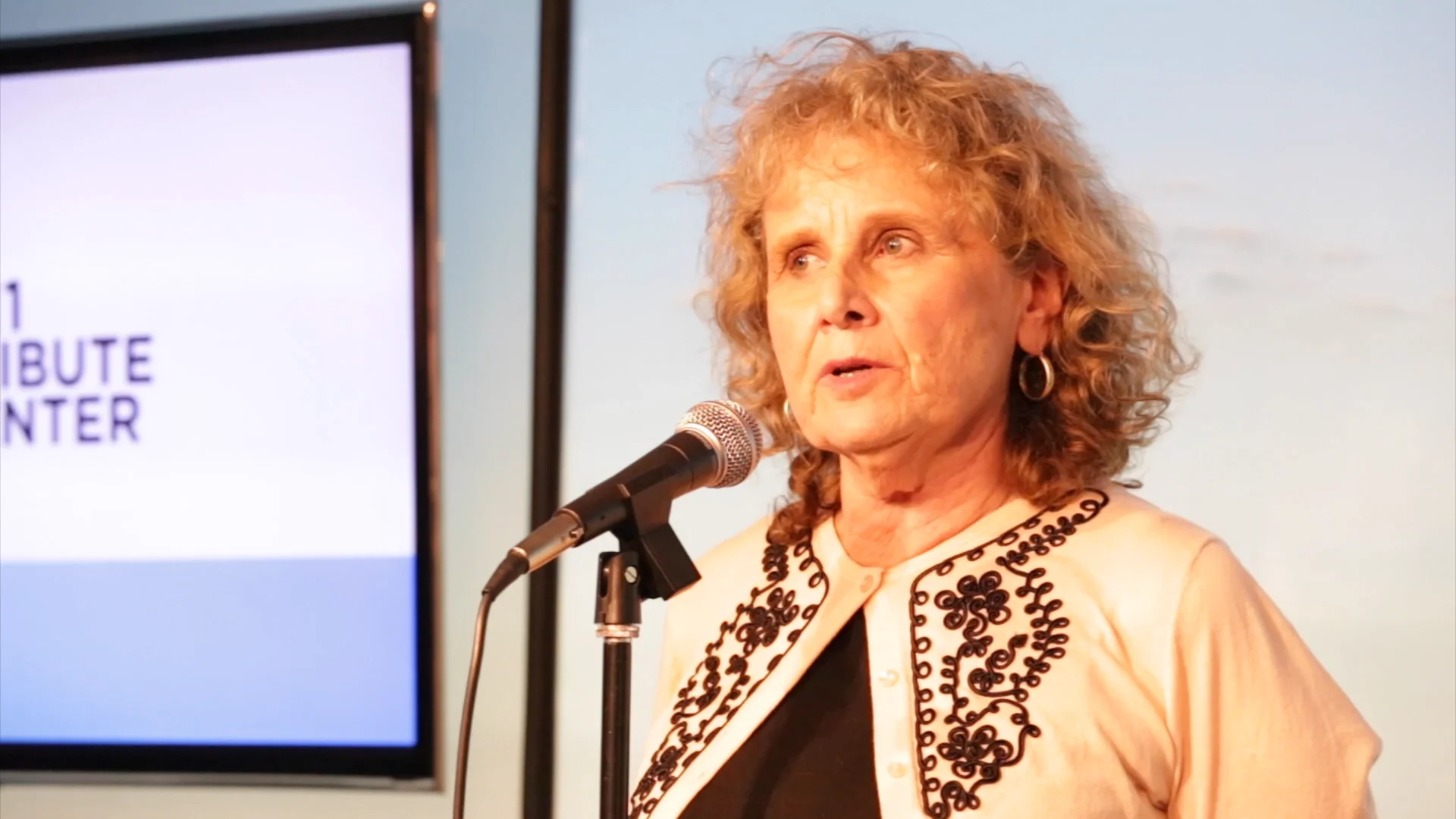 Susan Mollo Moth Presentation - October 25, 2016 on Vimeo