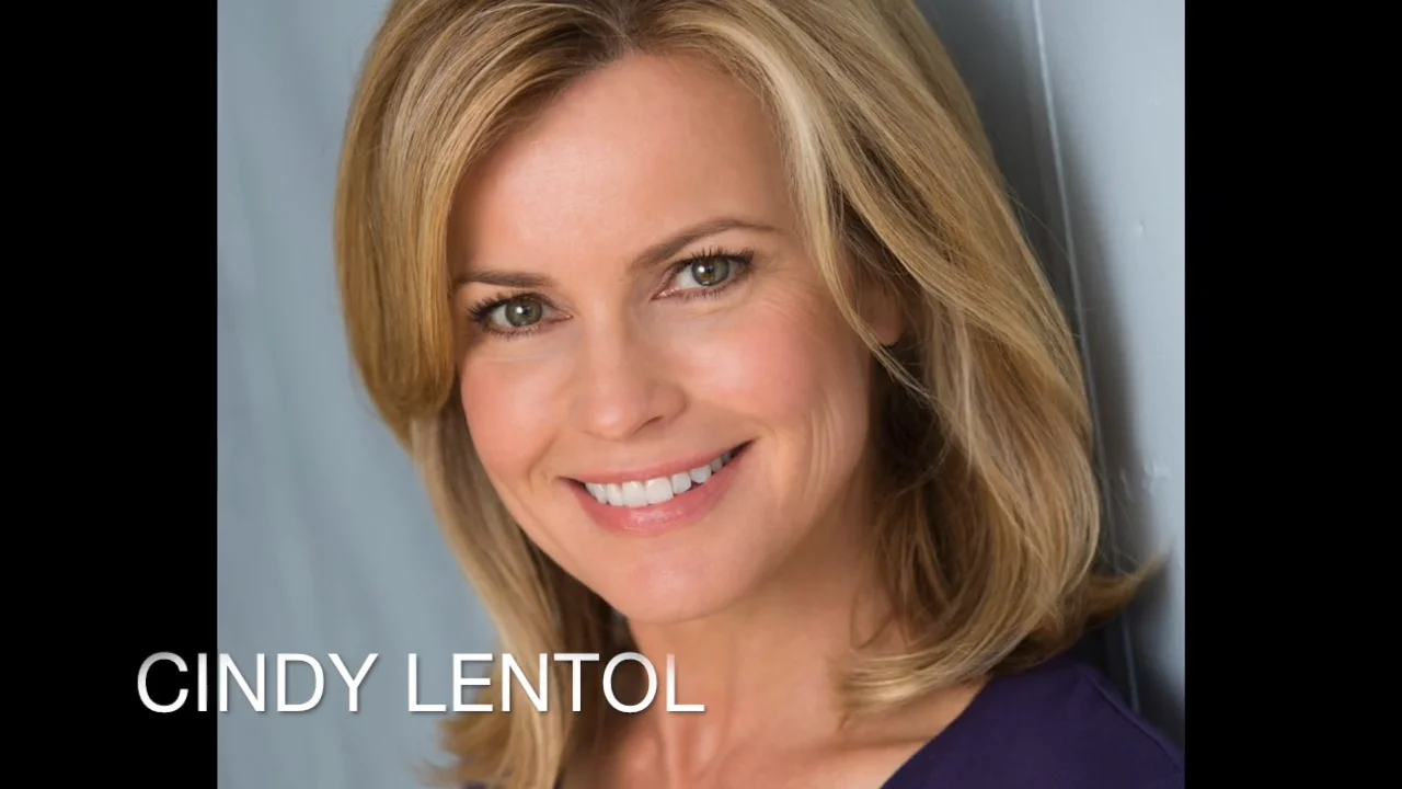 CINDY LENTOL Film TV Reel (2016) on Vimeo