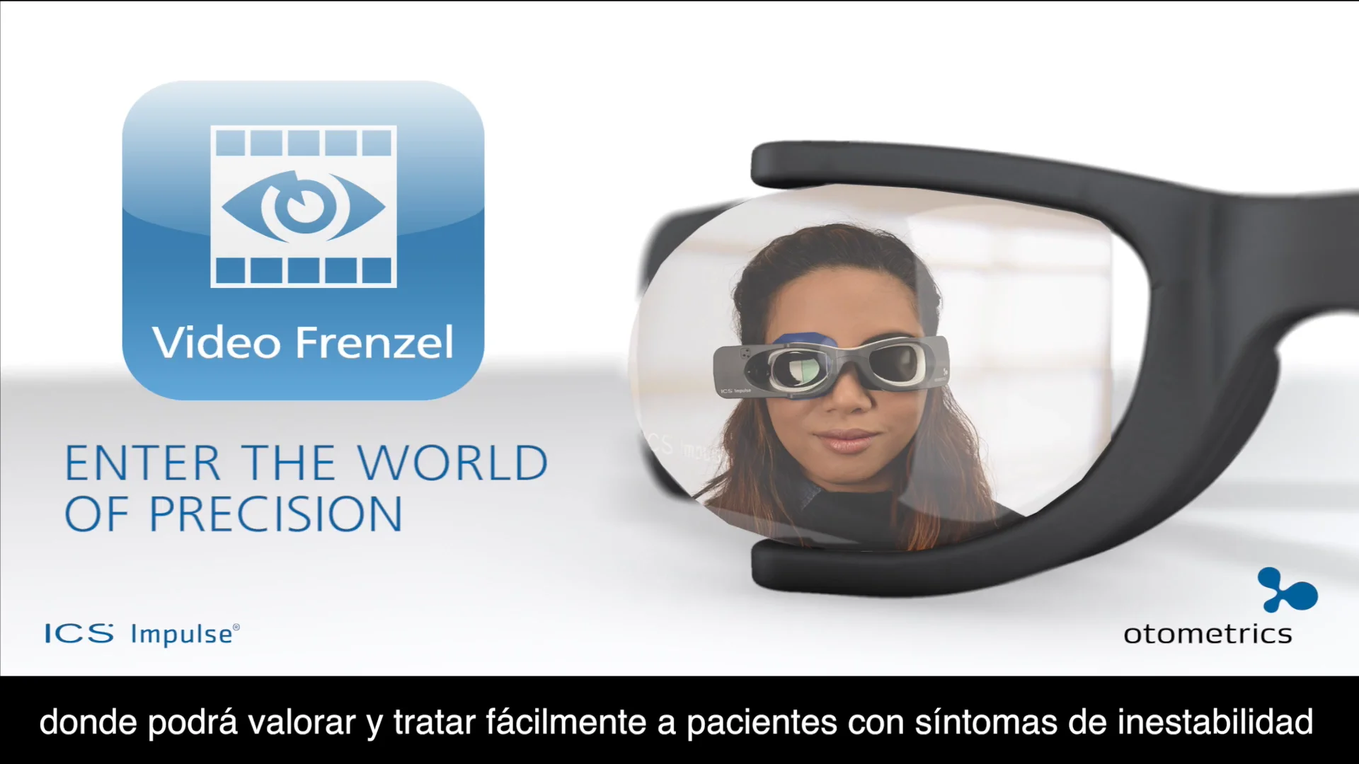 ICS Impulse (Otometrics)-HD