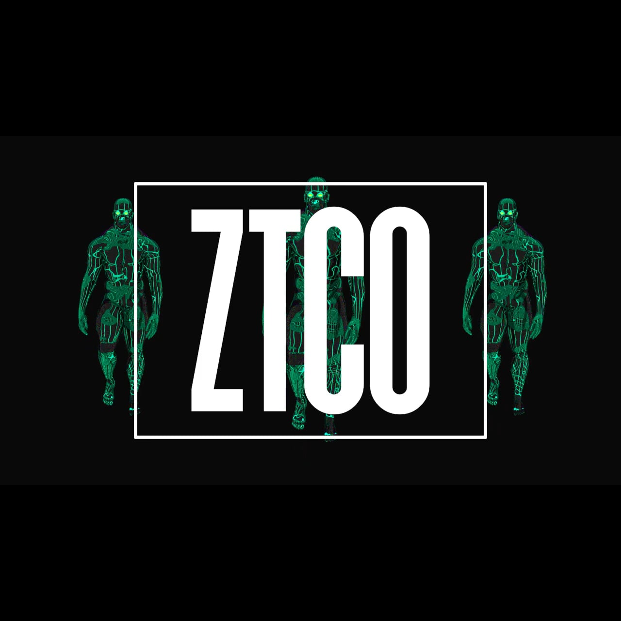 TEASER ZTCO // ZANZI RECORDS on Vimeo