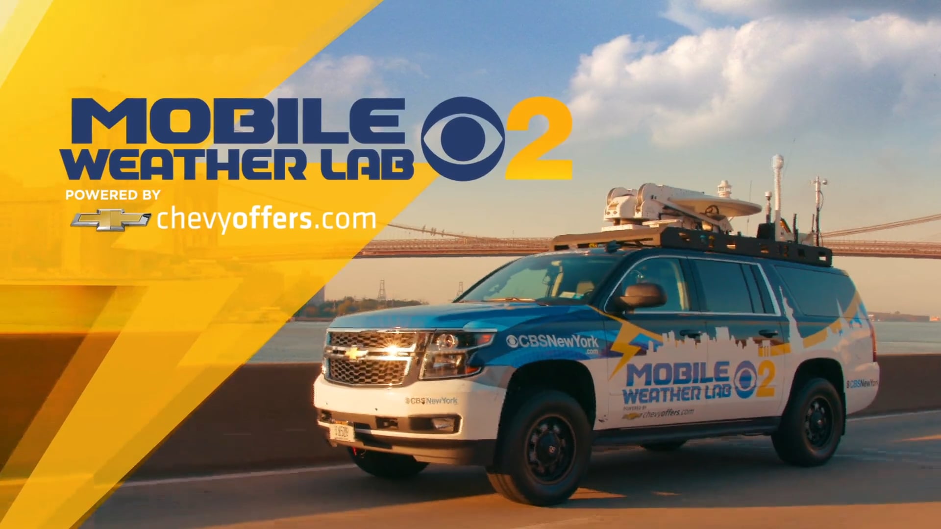 Mobile Weather Lab 2016 on Vimeo