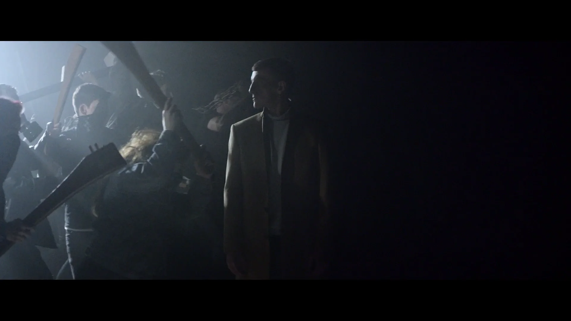 Finn Keenan / RAF - FINN KEENAN / LOUIS BERRY / RESTLESS PRORES on Vimeo