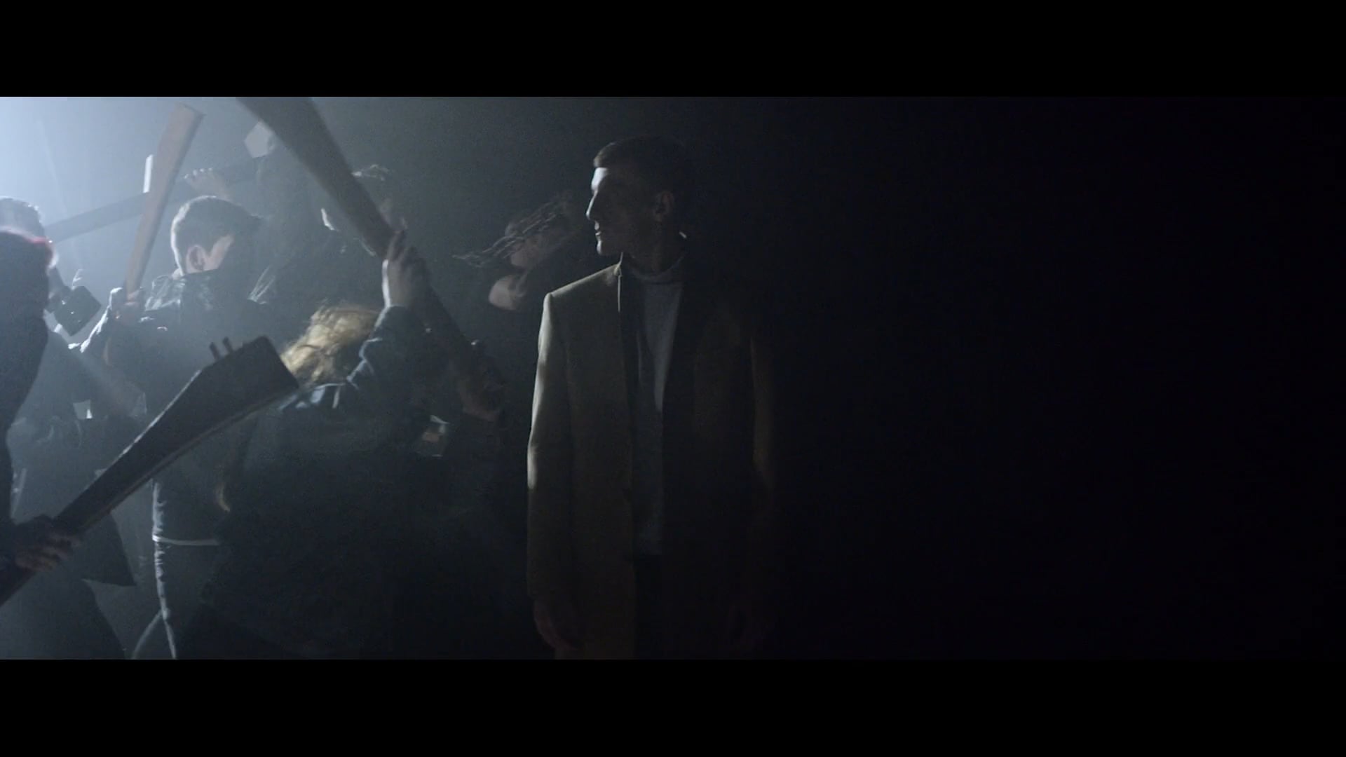 Finn Keenan / RAF - FINN KEENAN / LOUIS BERRY / RESTLESS PRORES on Vimeo