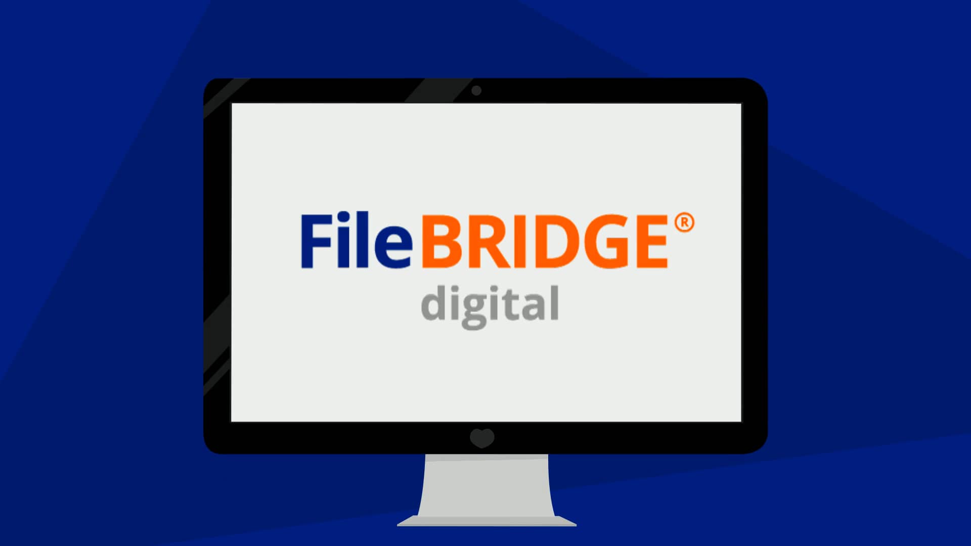 Introducing FileBRIDGE-Digital on Vimeo
