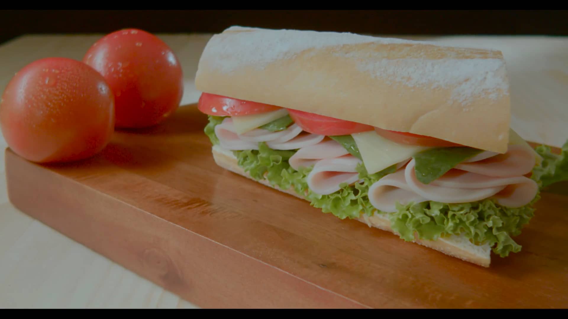 MUSMANNI MELCOCHON on Vimeo