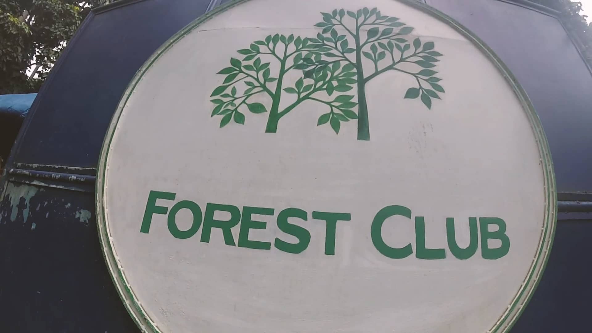 Forest Team Building at Forest Club Eco Resort, Bay Laguna on Vimeo
