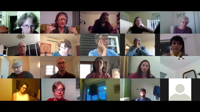 The Alexander Yanai Channel on Vimeo