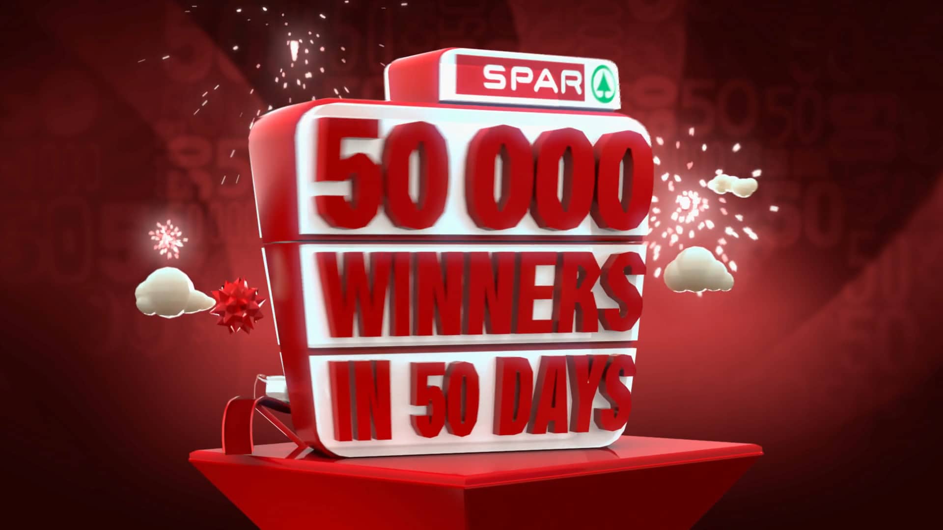 SPAR Retail Commercial on Vimeo