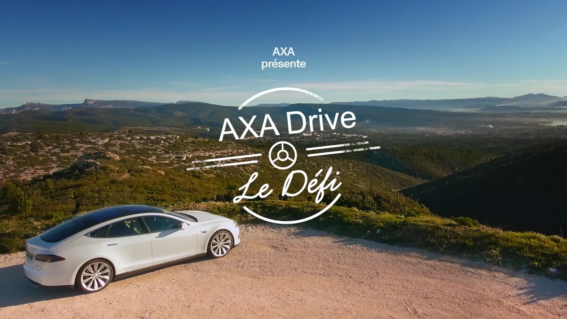 ACTIV COMPANY - TOYS FILMS // AXA DRIVE on Vimeo