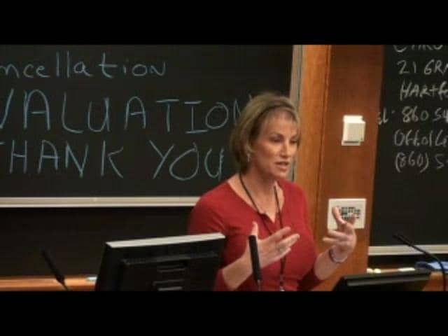 Donna Rose speaking at the 2010 Transgender Lives Conference on Vimeo