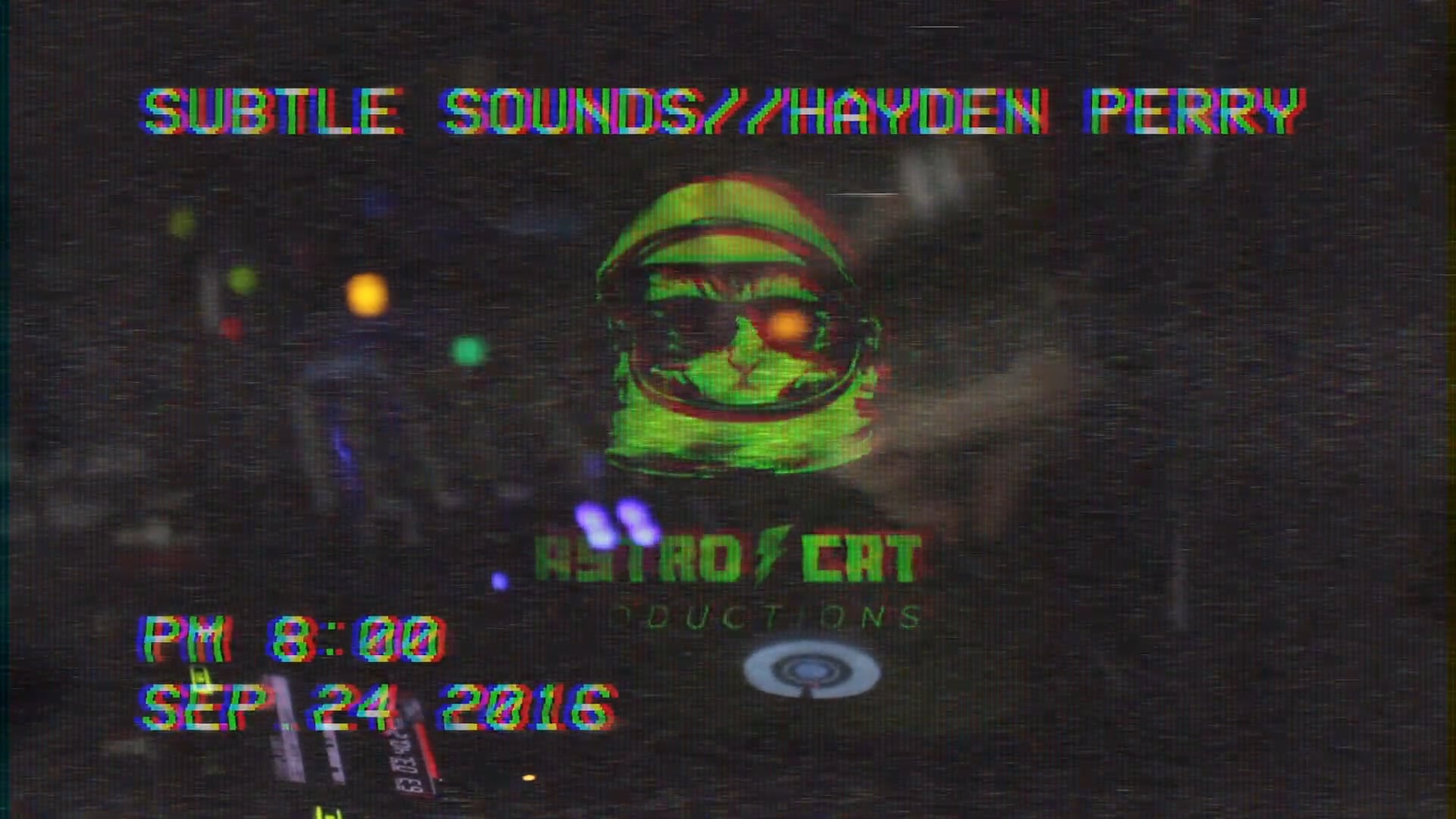 Hayden Perry//Bassline fest. Manchester//Bowlers. on Vimeo