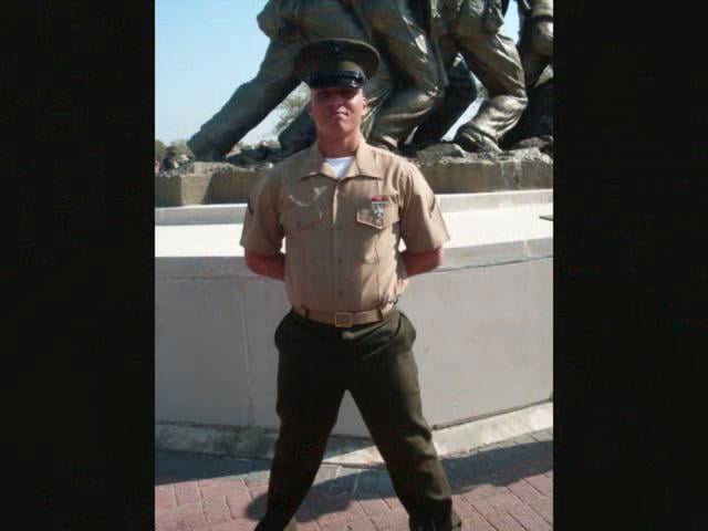 USMC "wait for me" video on Vimeo