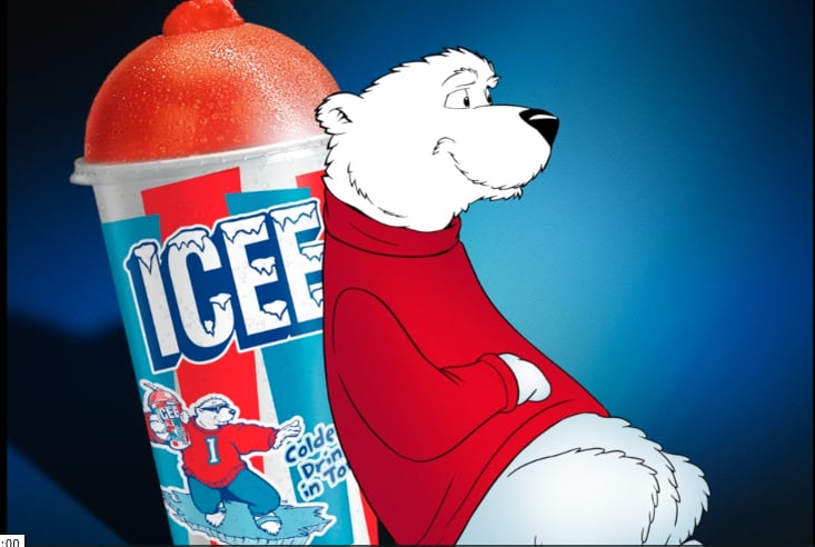 ICEE México / Content Marketing on Vimeo