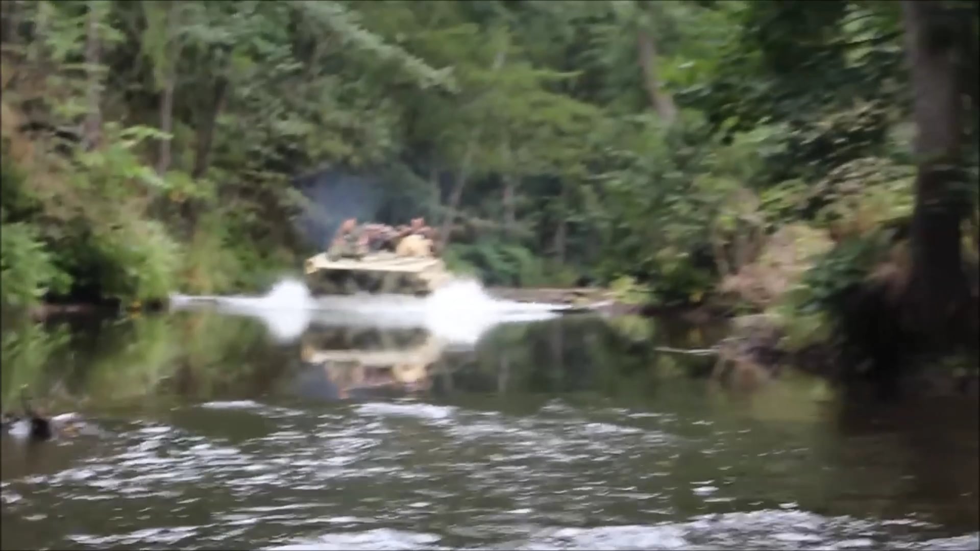 Operation Apache Snow on Vimeo