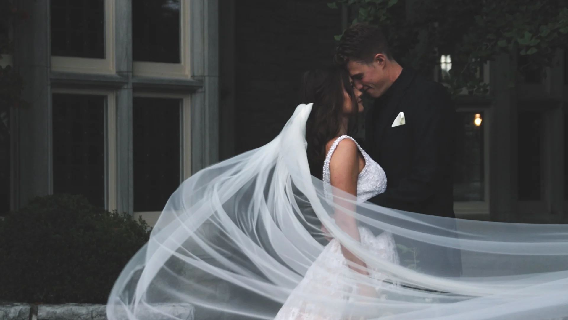 Amberly & Hunter on Vimeo