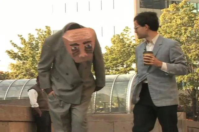 Artist Bloc Profiles featuring Jon McCurley / Erin Fleck [ 5 of 6 ] on ...