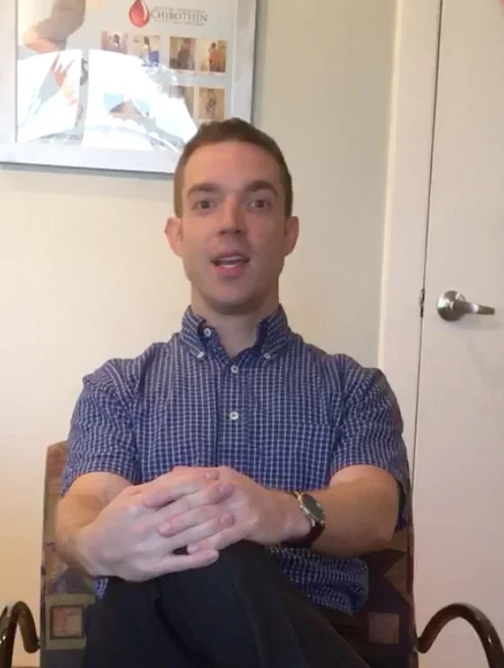 Dr. Andrew Dorough - St. Louis, MO on Vimeo