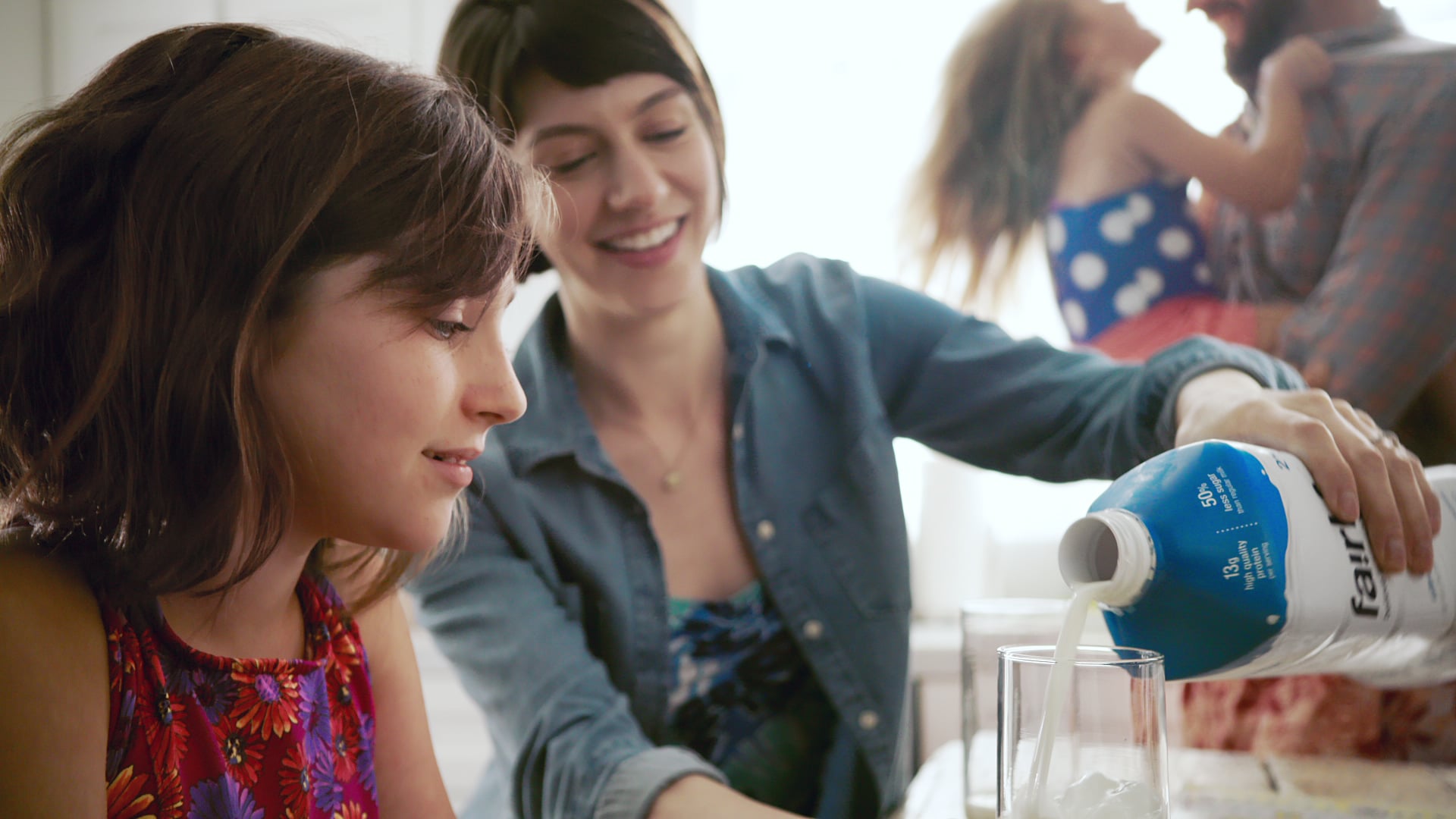 Fairlife - Better Life on Vimeo