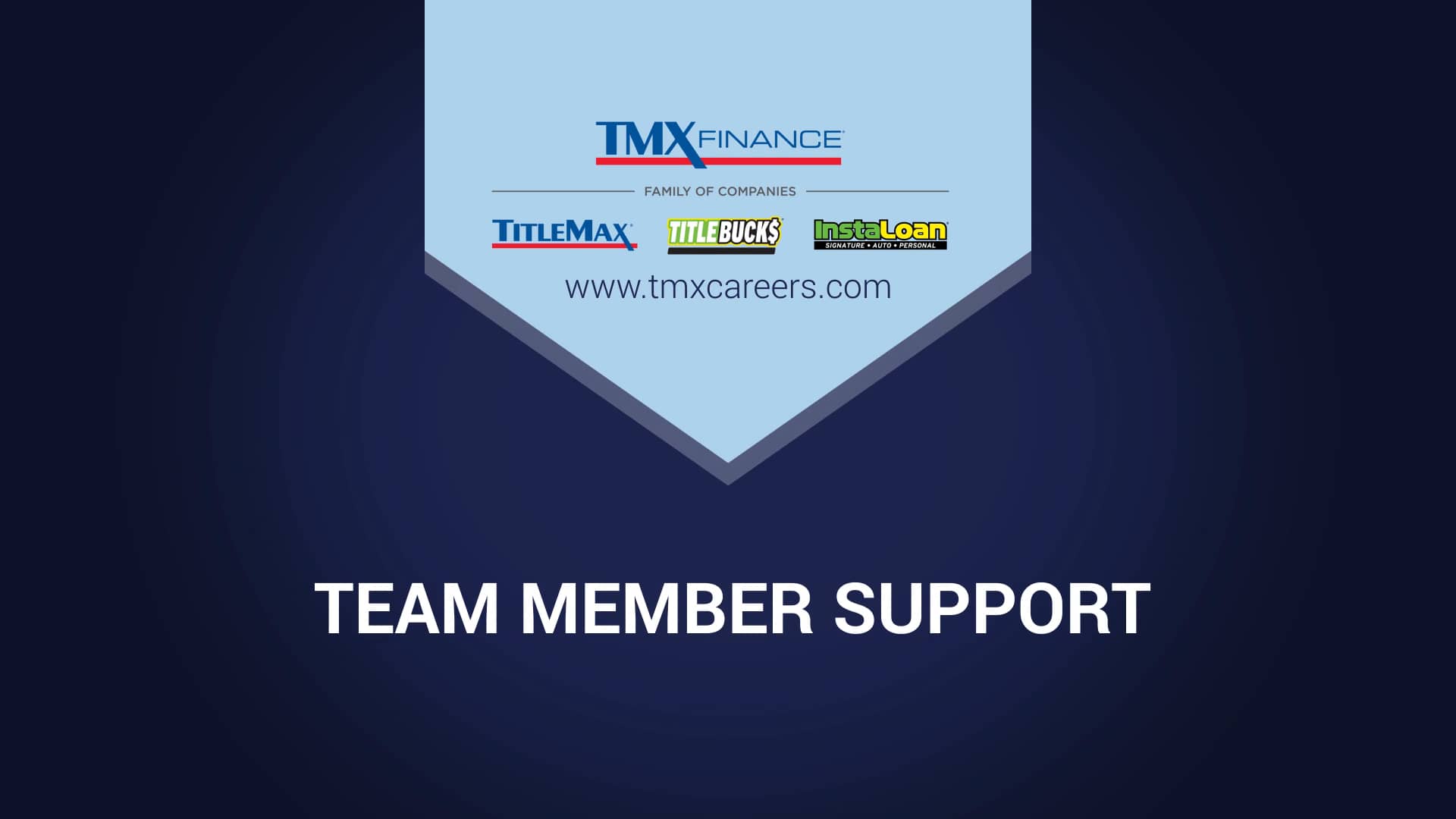 Team Member Support and Development on Vimeo